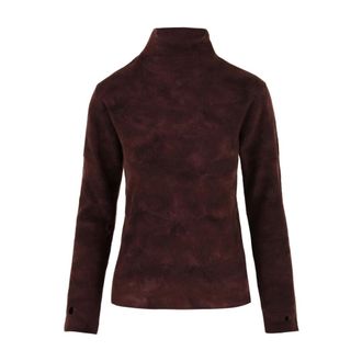 Notshy Marine Sweater - - Knitwear - Damen - Braun - M