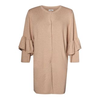 Lind Damen, Strickwaren, Rosa, XLGr&ouml;&szlig;e