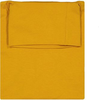 Ragman Herren Basic Rollkragenshirt Langarm Ocker-530, 3XL