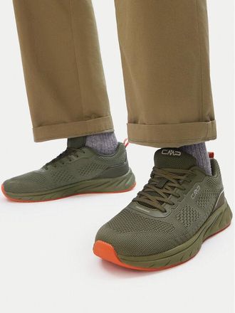 F.lli Campagnolo Sneakers Nhekkar Multisport 3Q51057 Gr&uuml;n