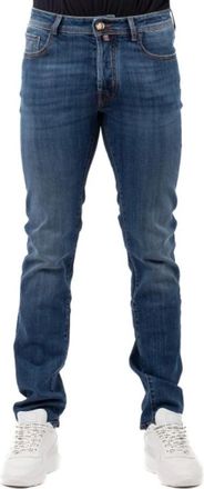 Jacob Cohen Herren, Jeans, Blau, W40Gr&ouml;&szlig;e