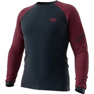 Dynafit Dynafit T-Shirt &agrave; Manches Longues Marque Mod&egrave;le Speed PTC M L/S