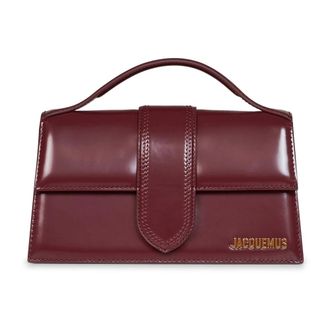 Jacquemus Damen, Taschen, Rot, ONE SIZEGr&ouml;&szlig;e