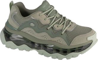 Skechers UNO Chaos 177935-SAGE Baskets pour Femme Vert 40 EU