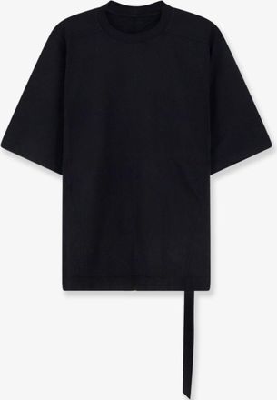 Rick Owens Walrus Cotton T-Shirt - DRKSHDW - gender_Man
