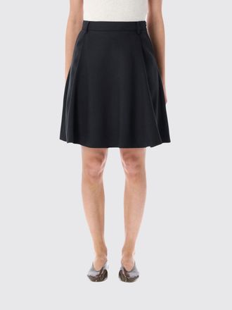 Low Classic Jupe Femme couleur Anthracite