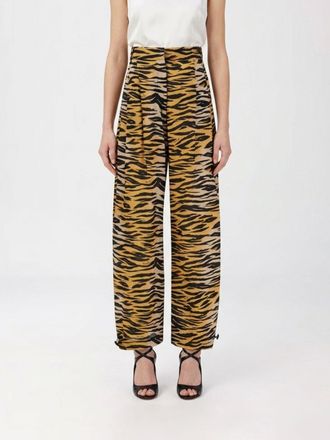 Pinko Pantalon PINKO Femme couleur Noir