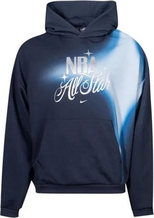 Nike Homme, Sport, Bleu, Taille: XL Long Sleeve Training Hauts