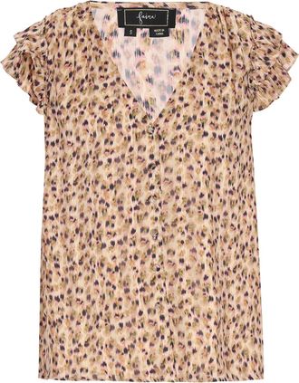 Faina Bluse Fashion Look