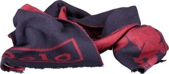 Ralph Lauren Homme, Accessoires, Multicolore, Taille: ONE Size &Eacute;charpe en nylon