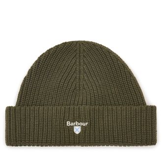 Barbour M&uuml;tze Barbour Cascade MHA0990OL51 Khakifarben