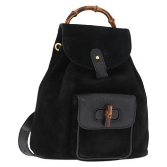 Gucci Damen, Pre-Owned, Schwarzk, ONE SIZEGr&ouml;&szlig;e
