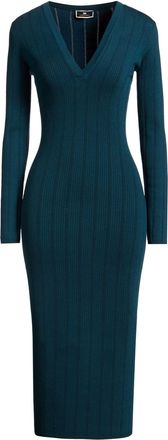 Elisabetta Franchi KLEIDER - Midi-Kleider auf YOOX.COM