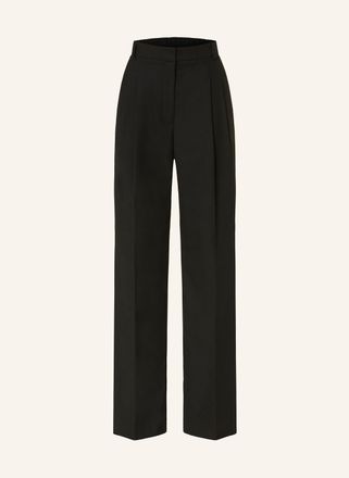 Mrs & Hugs Mrs & Hugs Marlenehose schwarz