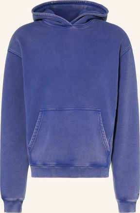 Drykorn Drykorn Hoodie Kamilio blau