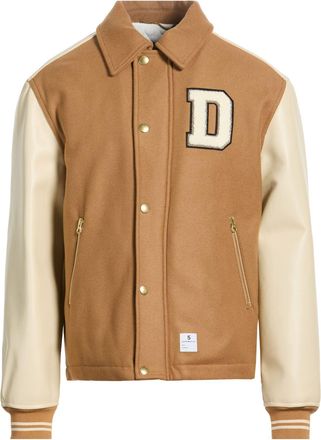 Department Five JACKEN & M&Auml;NTEL - Jacken und Anoraks auf YOOX.COM