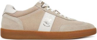 Beverly Hills Polo Club Sneakers WI44-VOUN-01 Beige