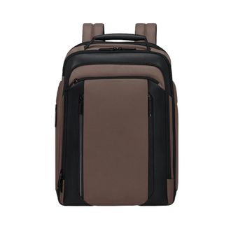 Samsonite Zaino Porta Pc 17.3 - - Bags - unisex - Braun - ONE SIZE