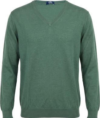 Fedeli STRICKWAREN - Pullover auf YOOX.COM