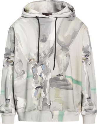 Msgm X JAN DE VLIEGHER