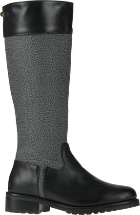 Borbonese SCHUHE - Stiefel auf YOOX.COM