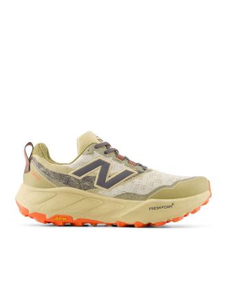 New Balance Fresh Foam x Hierro V9 - Sneaker in Wollwei&szlig;-Neutral