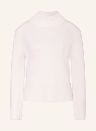 Darling Harbour Darling Harbour Pullover Mit Cashmere weiss