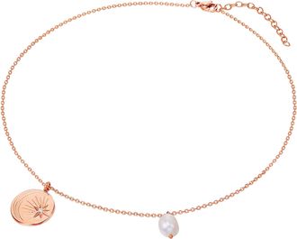 Valero Pearls Kette