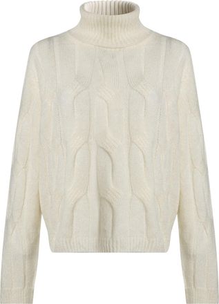 Liu Jo STRICKWAREN - Rollkragenpullover auf YOOX.COM