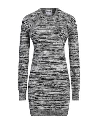 Moschino KLEIDER - Mini-Kleider auf YOOX.COM
