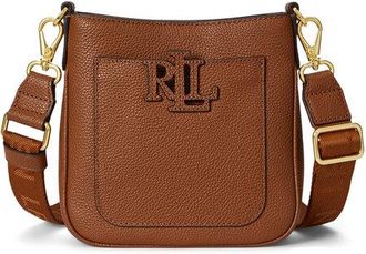 Lauren Ralph Lauren Handtasche 431982184001 Braun