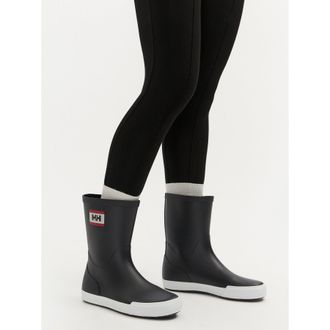 Helly Hansen Gummistiefel Helly Hansen Nordvik 2 11661 Schwarz
