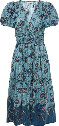 Ulla Johnson Robe Eloisa Ulla Johnson