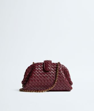 Bottega Veneta Lauren 1980 Petit Format - Bottega Veneta