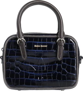 ADIDAS ORIGINALS by WALES BONNER TASCHEN - Handtaschen auf YOOX.COM