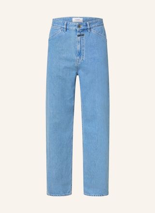 Closed Closed Jeans Shoreham Wide Regular Fit blau