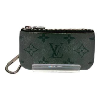 Louis Vuitton Pre-owned Leder Handtaschen - - Pre-owned - Herren - Schwarzk - ONE SIZE
