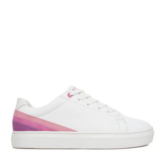 Roxy Sneakers Roxy V12-903 Wei&szlig;
