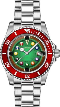 Invicta Pro Diver 50523 Herrenuhr - 40mm