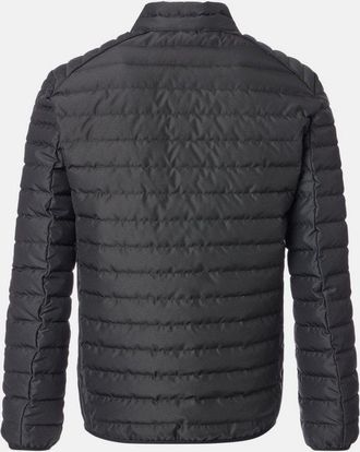 Casamoda Steppjacke Basic (1-St) Steppjacke - wasser- und windabweisend - Wind- und wasserabweisend