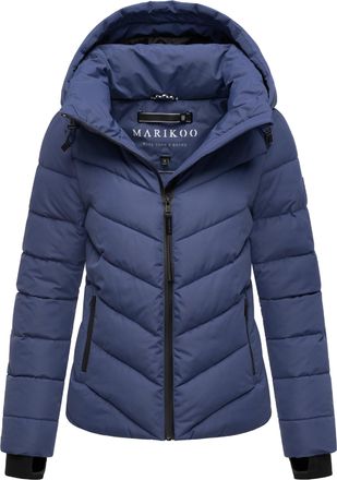 Marikoo Winterjacke Samuiaa XVI