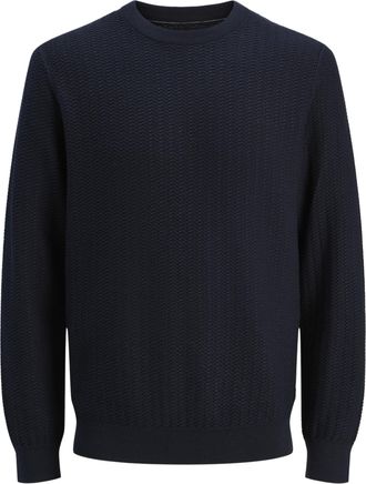 Jack & Jones Jprcctravis Knit Crew Neck