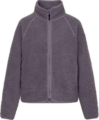 Derbe Fleecejacke Kuschelby Kuschelige Fleece Jacke