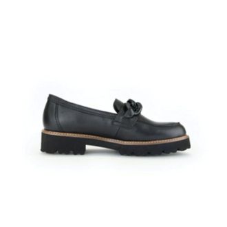 Gabor Damen, Schuhe, Schwarzk, 40 EUGr&ouml;&szlig;e