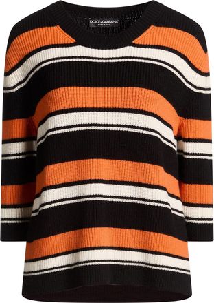 Dolce & Gabbana STRICKWAREN - Pullover auf YOOX.COM