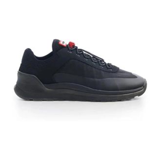 Hunter Reisetrainer - - Shoes - Herren - Schwarzk - 44 EU