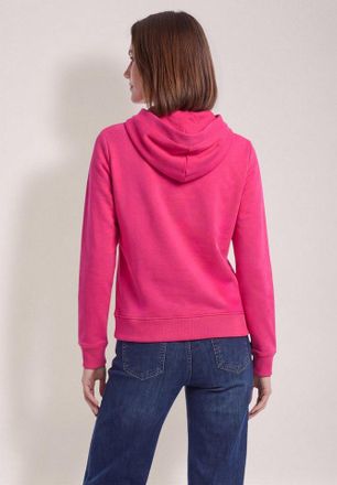 Cecil Sweatshirt mit Kapuze