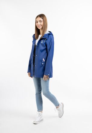 Mymo myMo Veste de pluie keepsudry