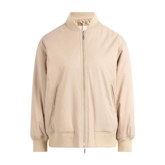 Max Mara Damen, Jacken, Beige, 3XSGr&ouml;&szlig;e