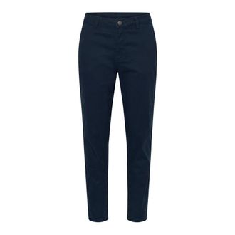 Kaffe Kamerle Hose - - Trousers - Damen - Blau - XS